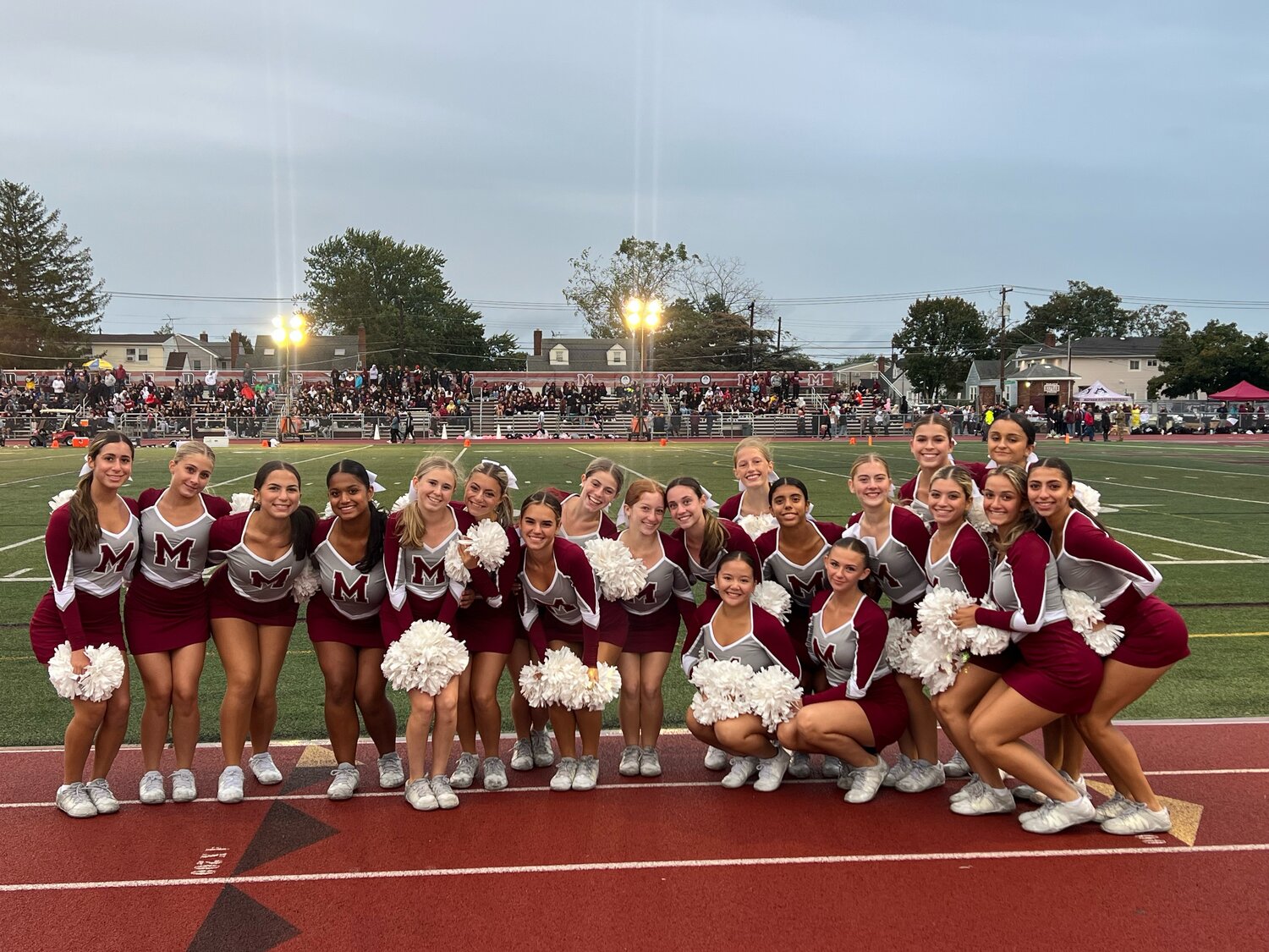 Photos Wellington C Mepham High School Celebrates Homecoming Herald Community Newspapers